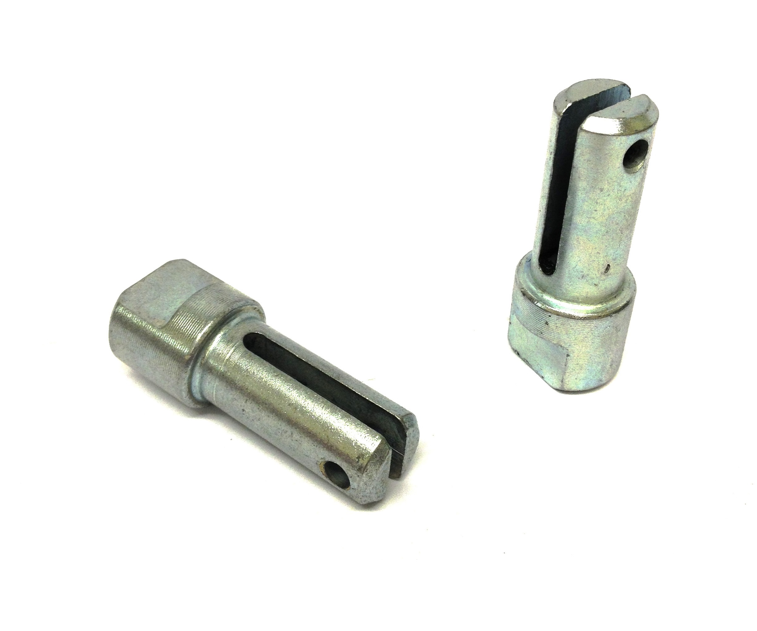 Beta Engineering Services Ltd - Fork Locating Pins